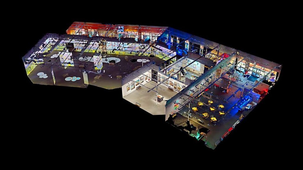 The Lonely Dog Immersive Experience - Immers3D Magazine